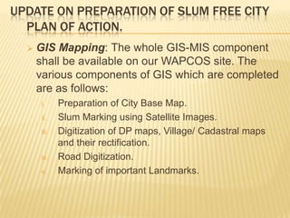 Ray presentation mbmc (ara@wapcos.gov.in) | PPTX | Landscaping | Home ...
