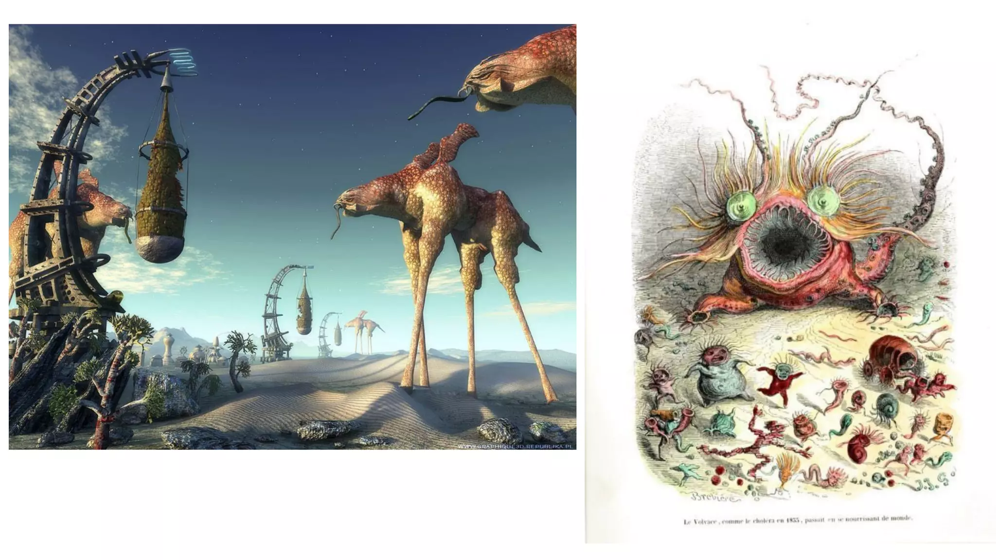 Raypunkové filmy a seriály / Raypunk movies and TV series (Pavel Vachtl ...