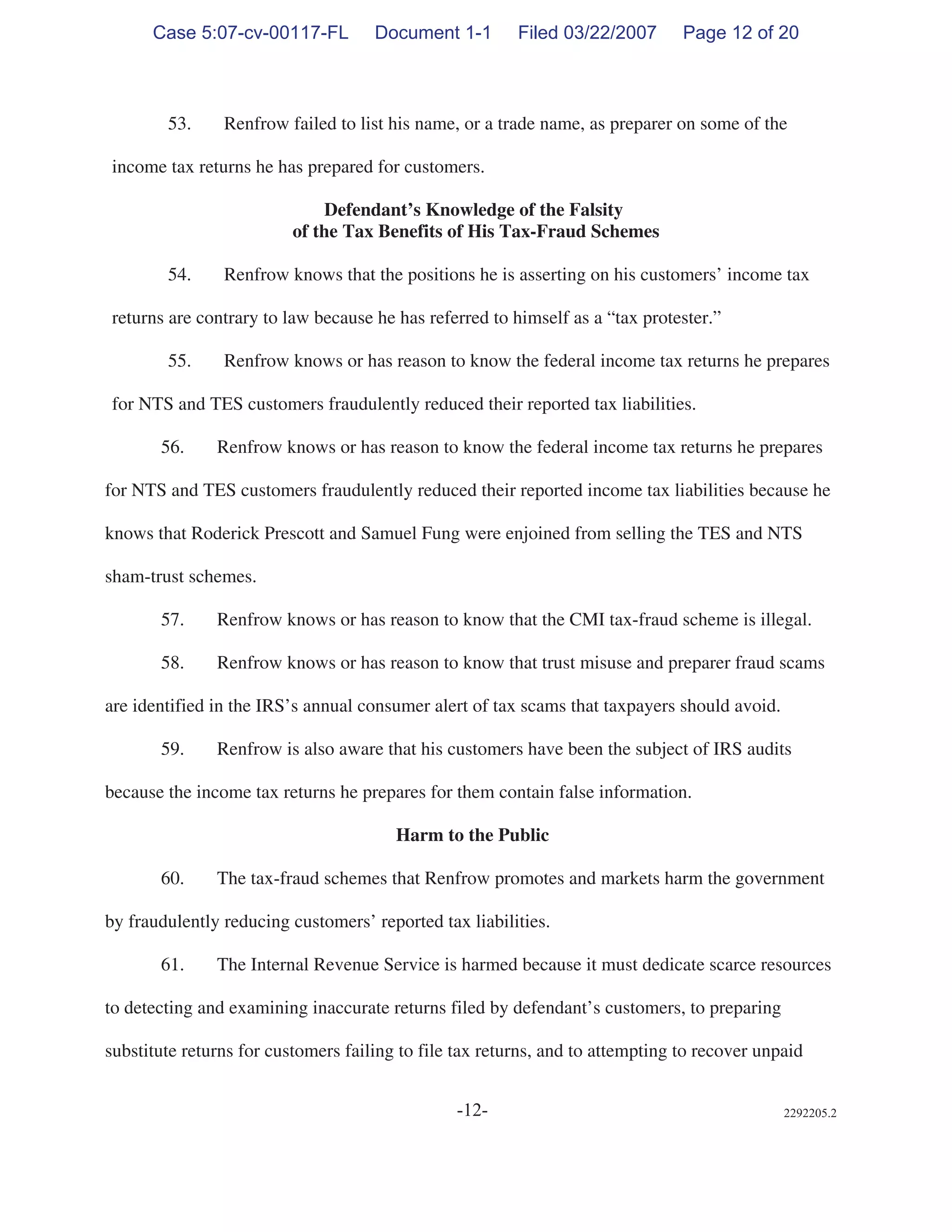 RayRen98 - Raymond Renfrow - TNT Showtime Activeboard - TNT Dinar pages ...