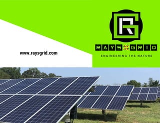 Raysgrid broucher | PDF