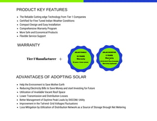 Raysgrid broucher | PDF