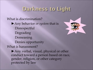 Rays Of Light Final Kim Drynan | PPT | Debated Sensitive Social Issues ...