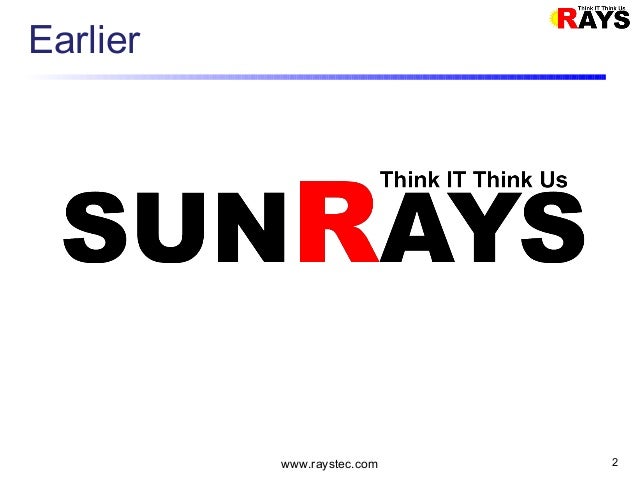 Rays Technologies