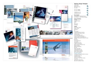 Raytheon Samples | PDF