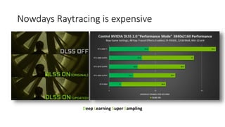 Raytracing Part II | PPTX | 3-D Graphics | Computer Software and Applications