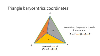 Raytracing Part II | PPTX | 3-D Graphics | Computer Software and ...
