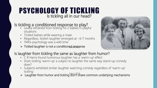 Brain Tickler | PPTX