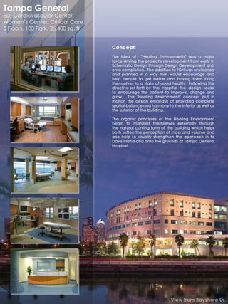 Portfolio/Sample Projects | PDF