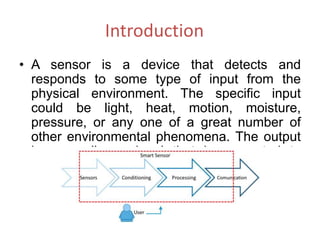 Smart Sensors, Accident Prevention Using Eyes Blinking and Head ...