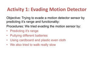 Smart Sensors, Accident Prevention Using Eyes Blinking and Head ...