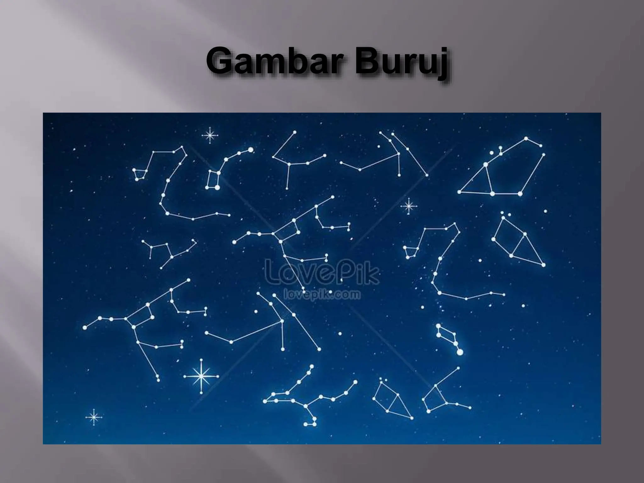 -buruj.pptx burung burux kerja kursus ai | PPTX