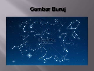 -buruj.pptx burung burux kerja kursus ai | PPTX