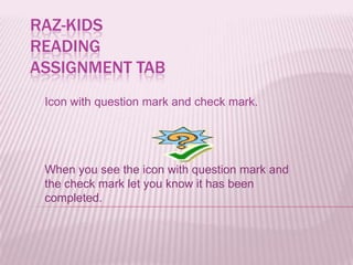 Raz kids2.6 | PPSX