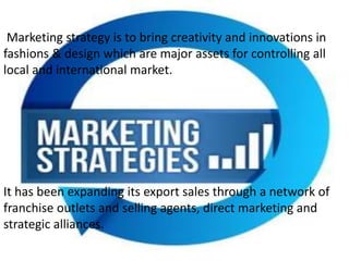 Chenab textile | PPT