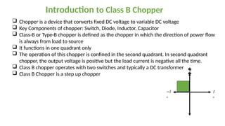 RAZA SHAUD_35501622018.pptx for power electronics | PPTX