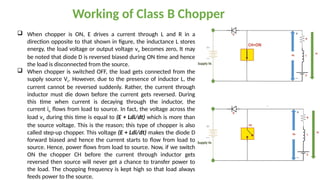 RAZA SHAUD_35501622018.pptx for power electronics | PPTX