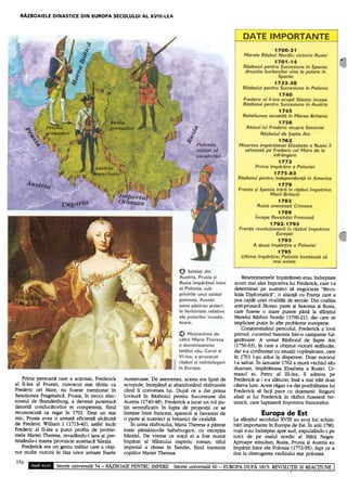 Razboaiele dinastice | PDF