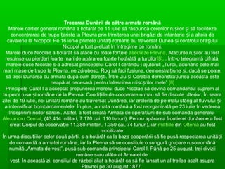 Razboiul de independenta a romaniei | PPT