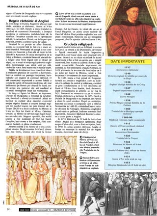 Razboiul de o suta de ani | PDF