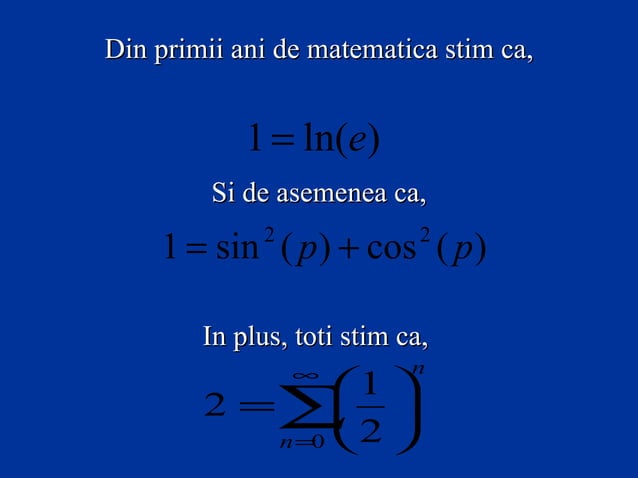 Razbunare ing | PPT