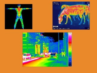 Razele infraroșii | PPT