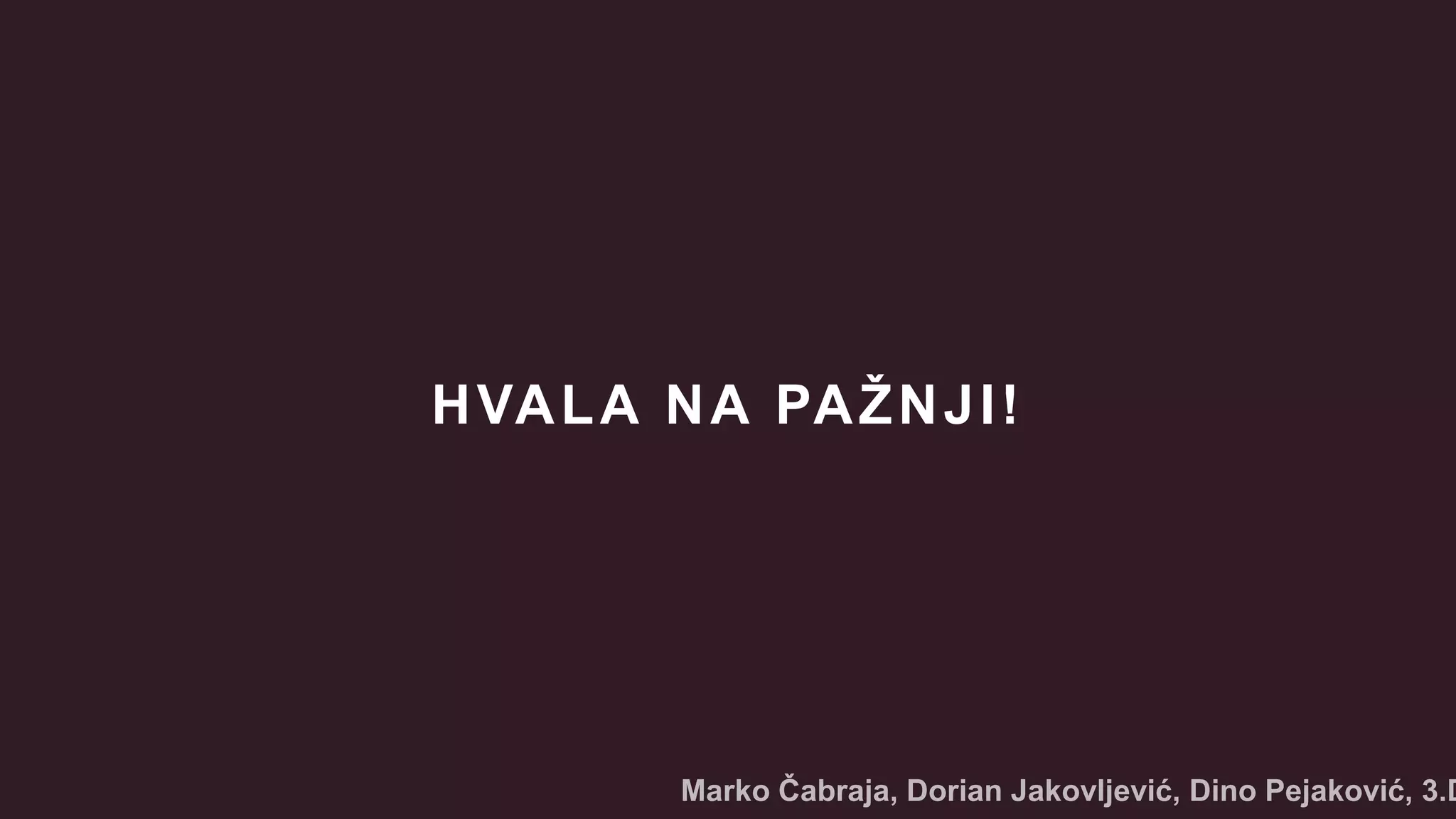 Razina intenziteta zvuka | PPTX