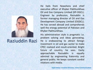 Raziuddin Razi | PPTX