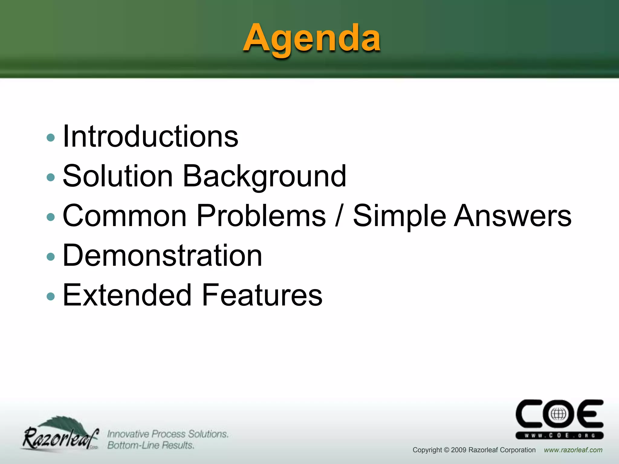 Managing CATIA V5 in PDM... Simply for COE Ask The Expert | PPTX