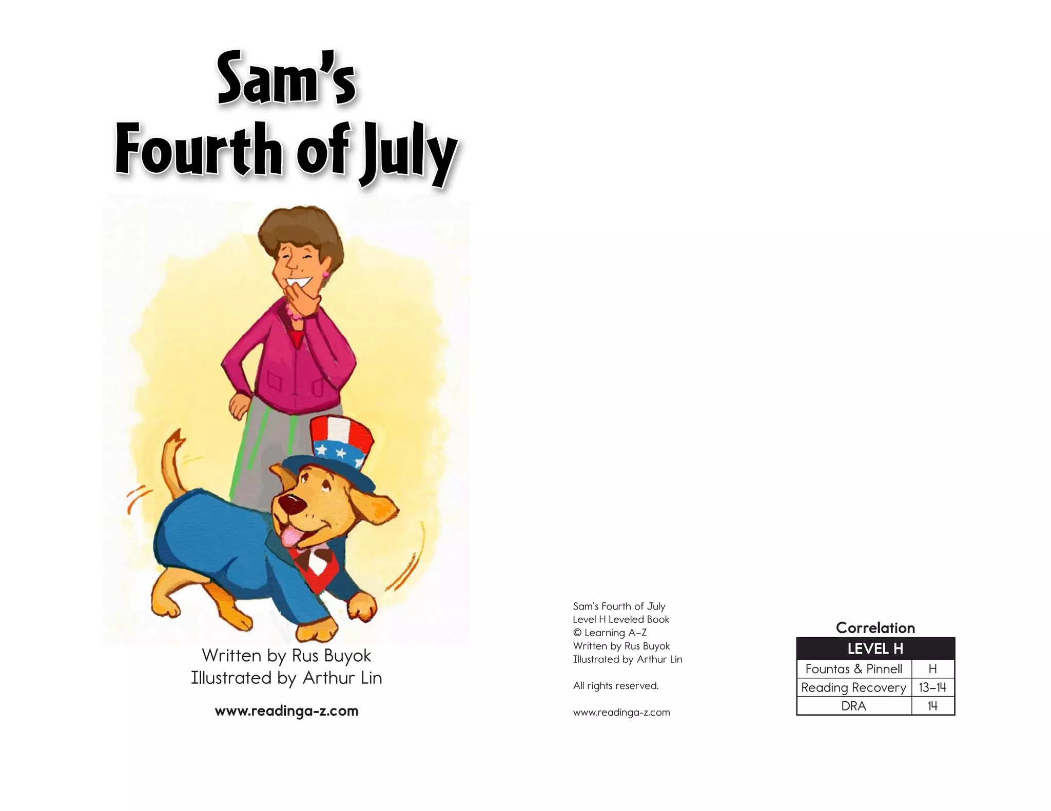 Raz lh31 samsfourthofjuly_clr | PDF