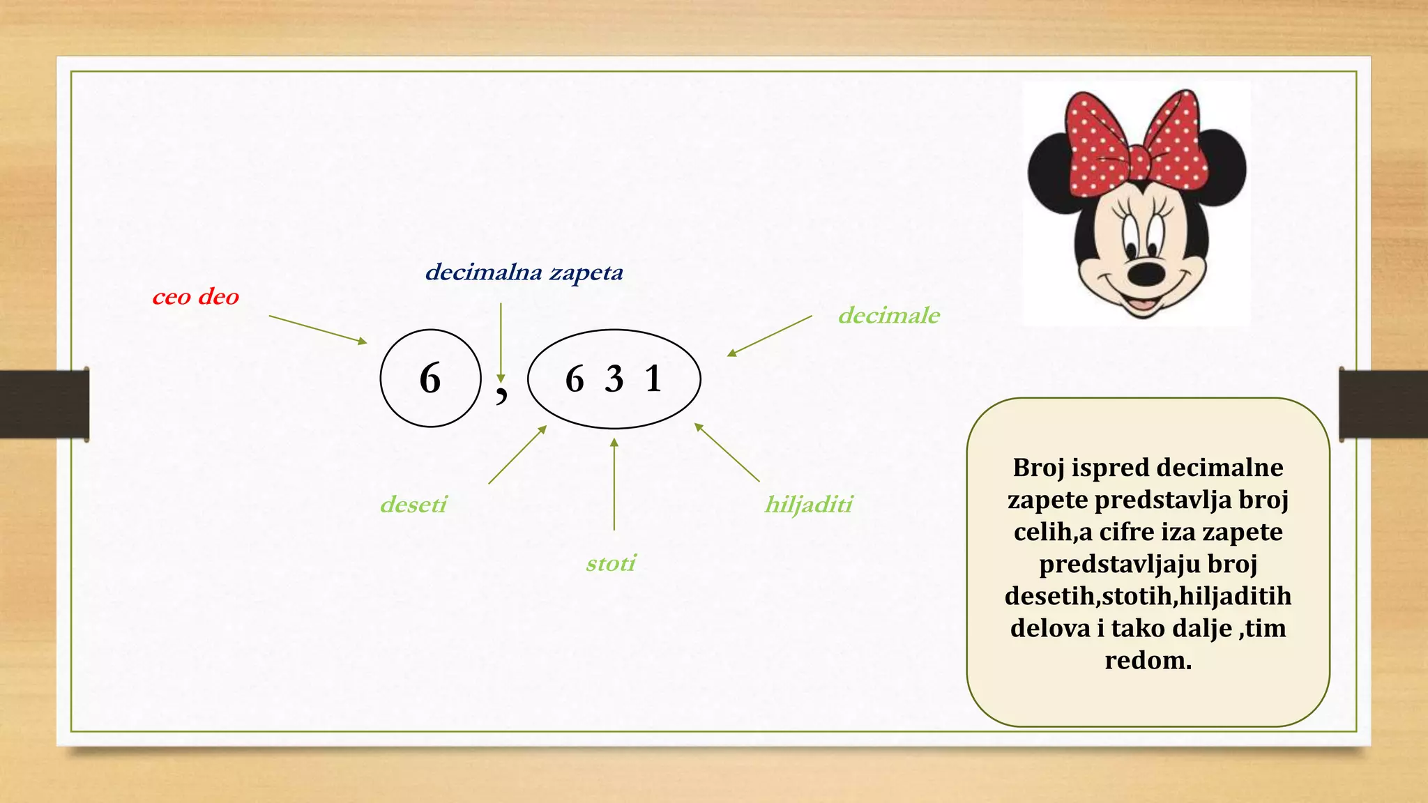 Razlomci - pojam | PPTX