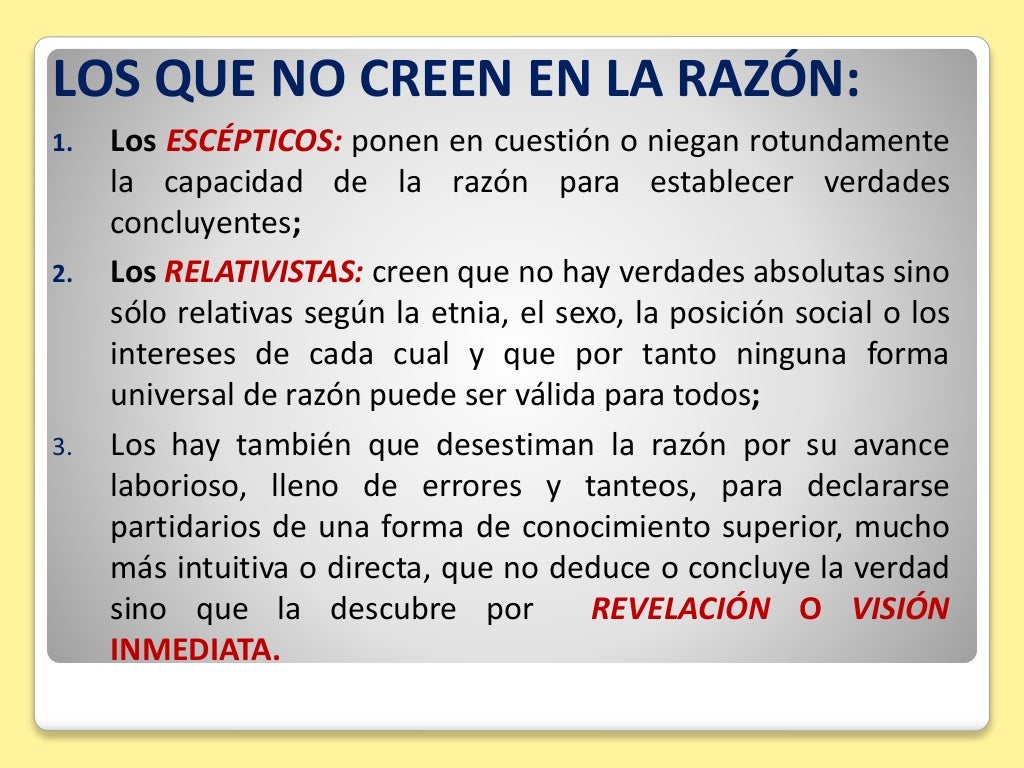 Razón