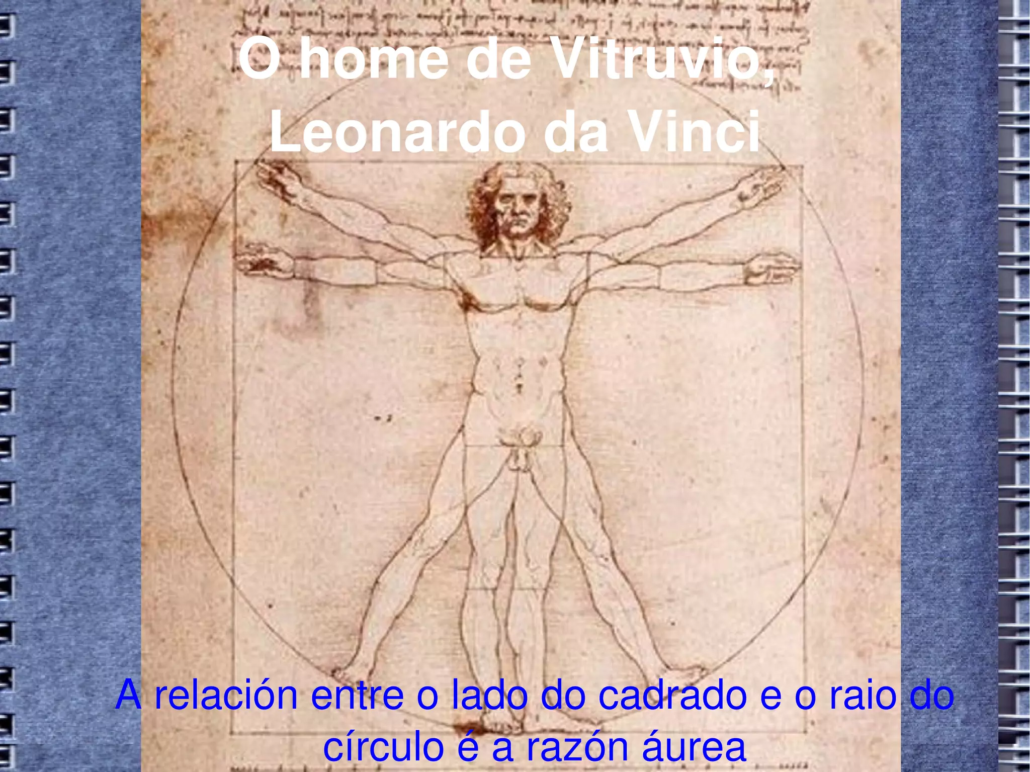 Razón áurea e sucesión de Fibonacci | ODP