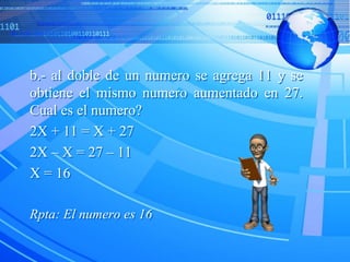 Razonamiento matematico 1 | PPTX