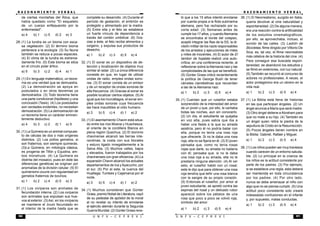 Razonamiento verbal. danny ortega | PDF
