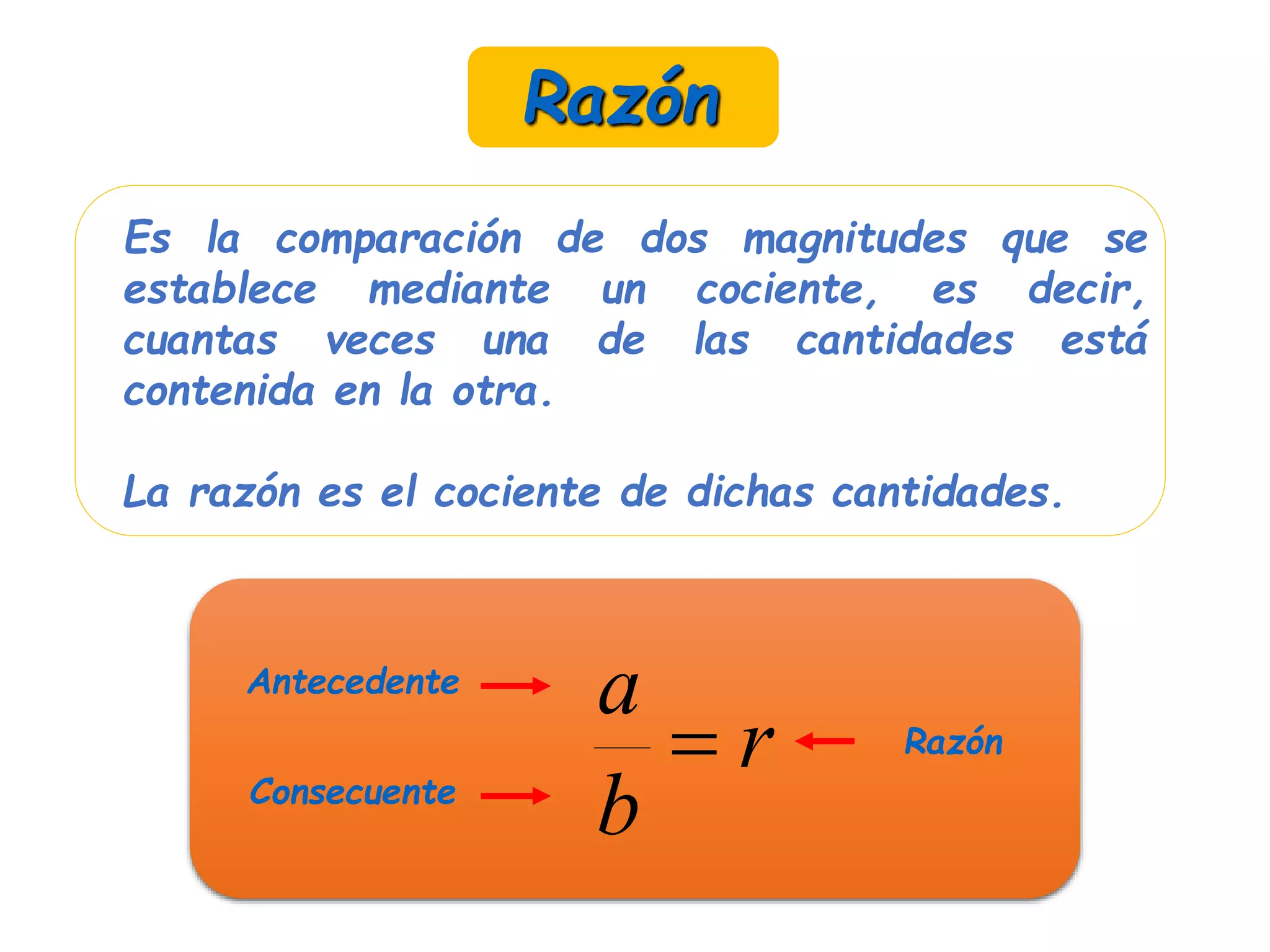 Razones_ proporciones_ porcentajes | PPTX