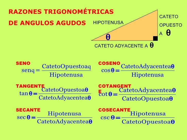 Como Calcular Seno Coseno Tangente Cotangente Secante Y Cosecante - 2024 Company Salaries