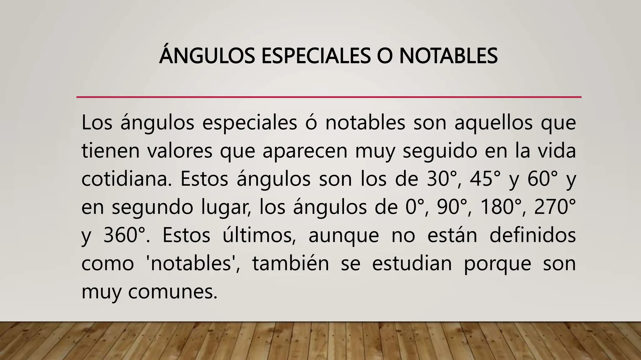 Razones trigonométricas para ángulos especiales.ppt
