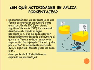 Razones y proporciones | PPTX