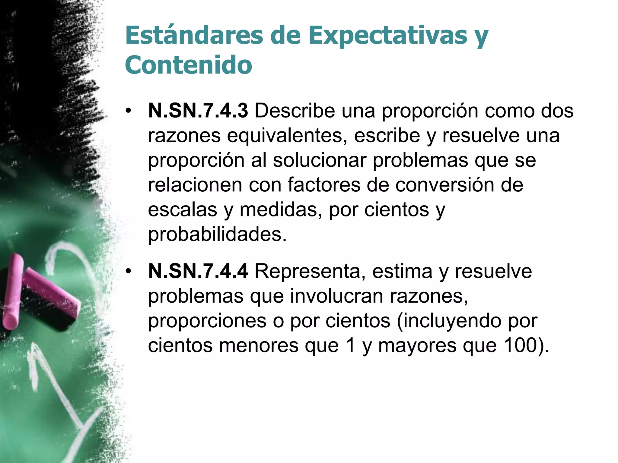 Razon, proporcion y tasa | PDF | Educational Assessment | Education