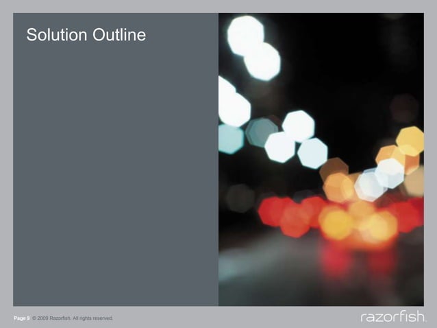 CloudCrowd - RazorFish Presentation on Building Hybrid Public/Private ...