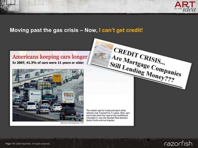 Razorfish - Ray Velez and Laura Fraga (Ford Motor) on Agile Processes ...