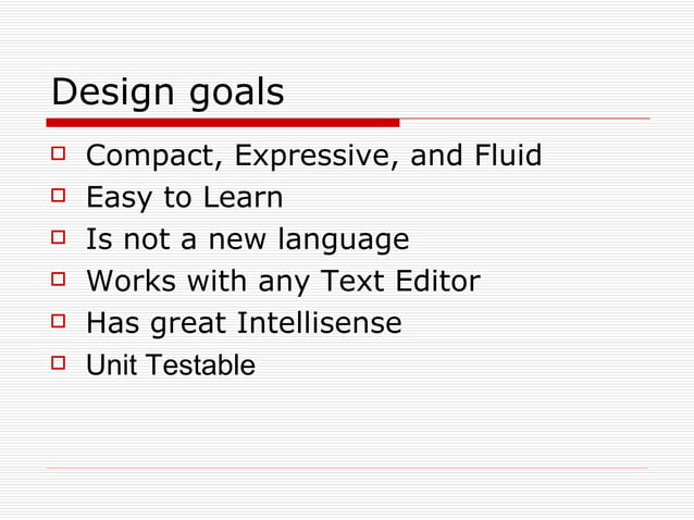 Razor new view engine asp.net