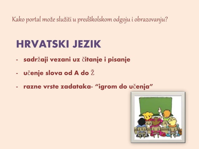 Razredna nastava | PPTX