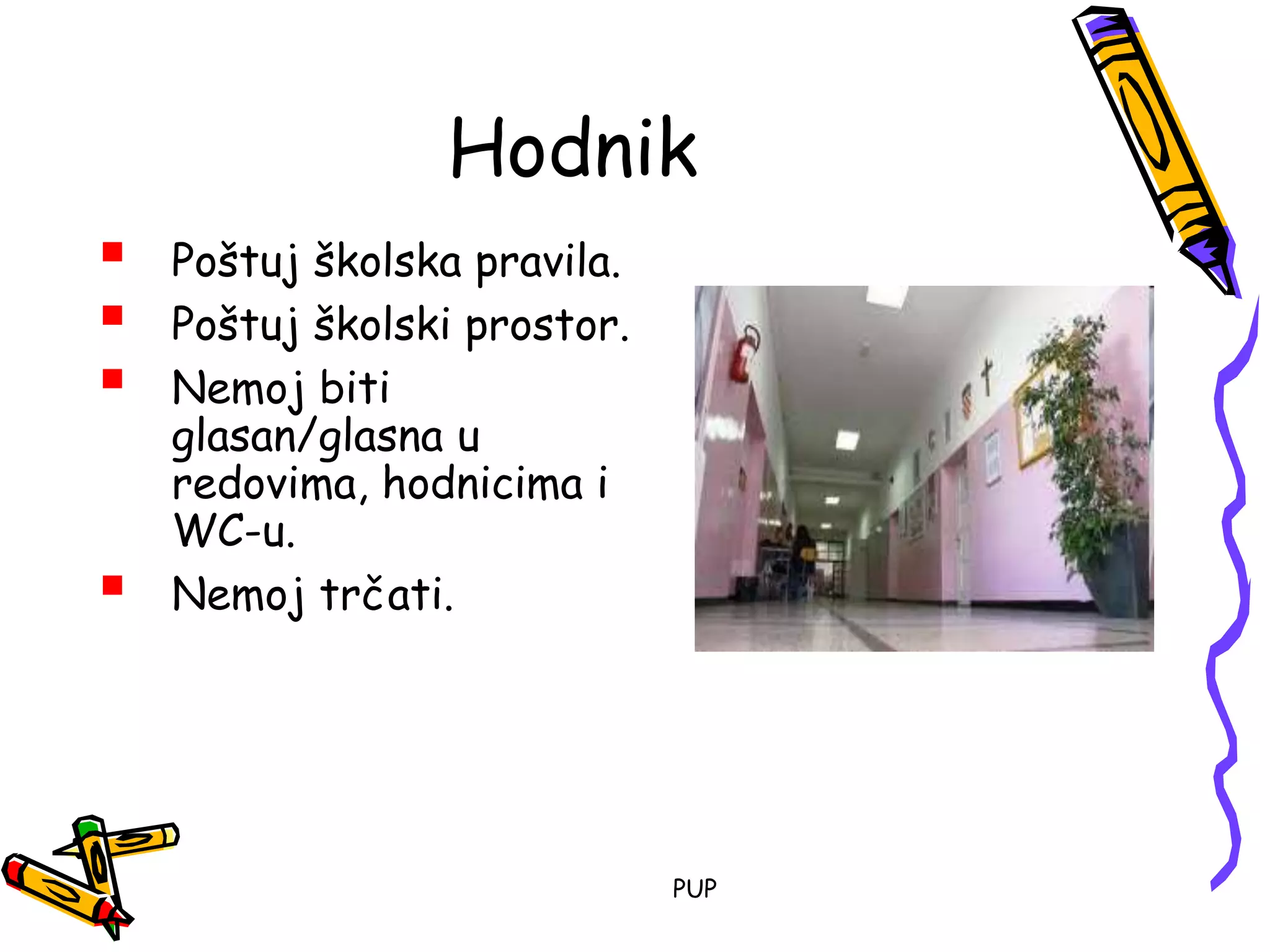 Razredna pravila.ppt