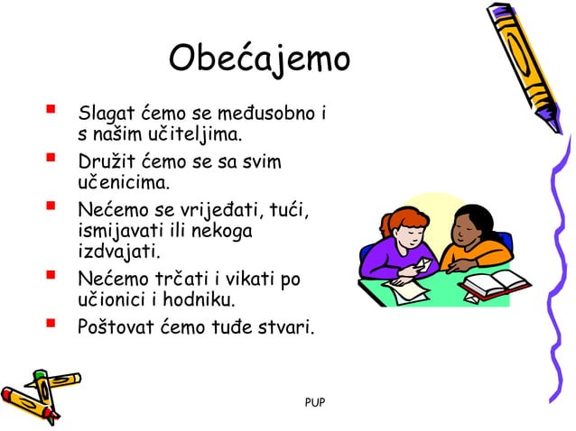 Razredna pravila.ppt