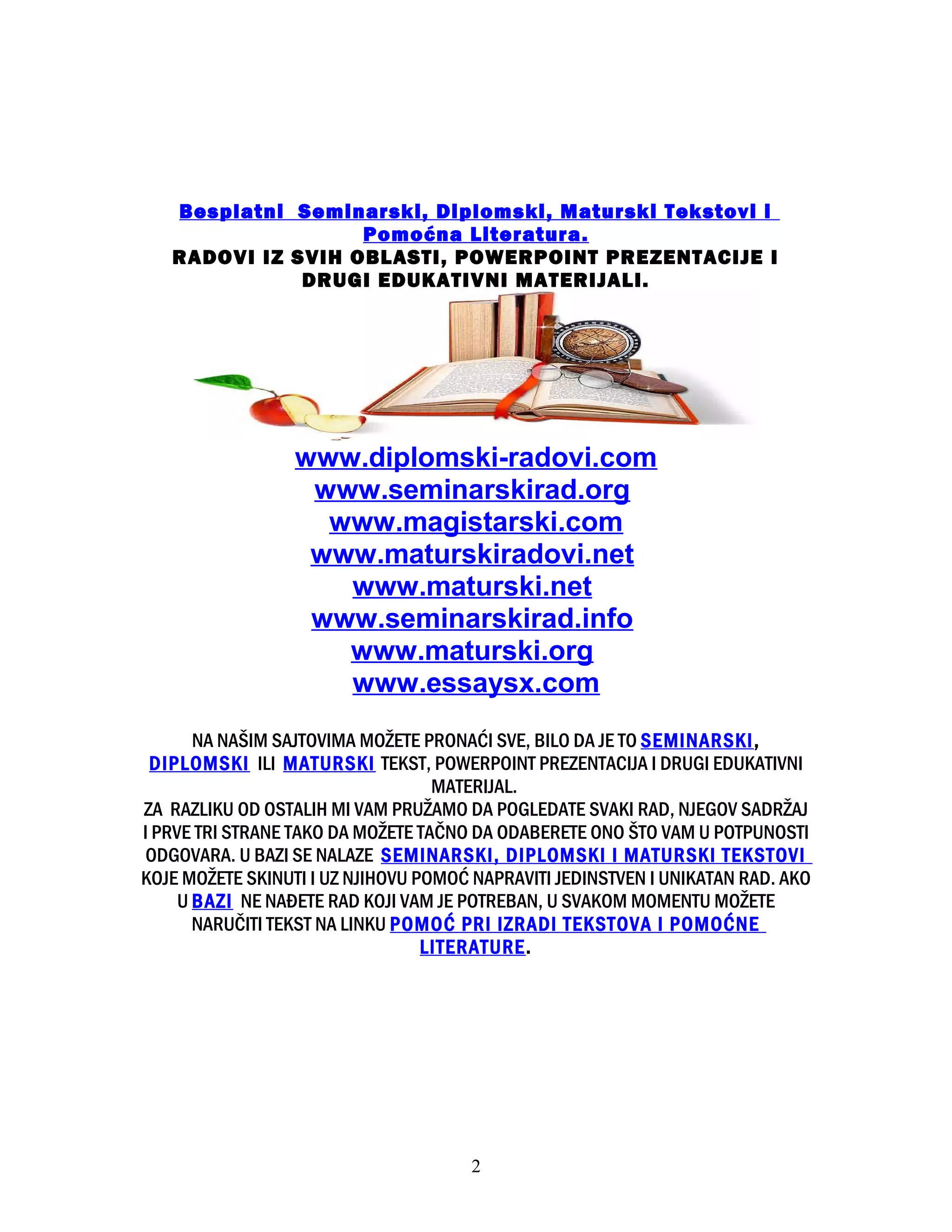 Razumijevanje drzave kod platona | PDF