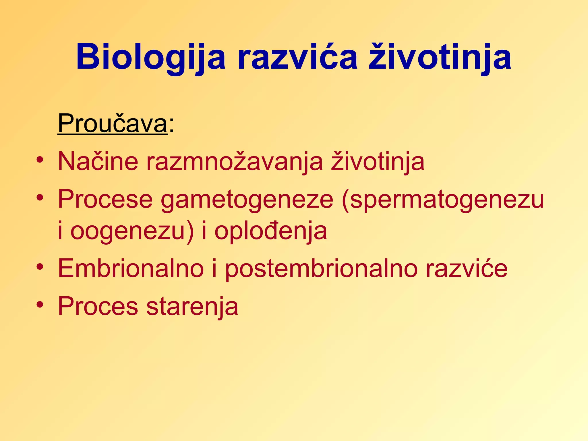 BIOLOGIJA | PPS