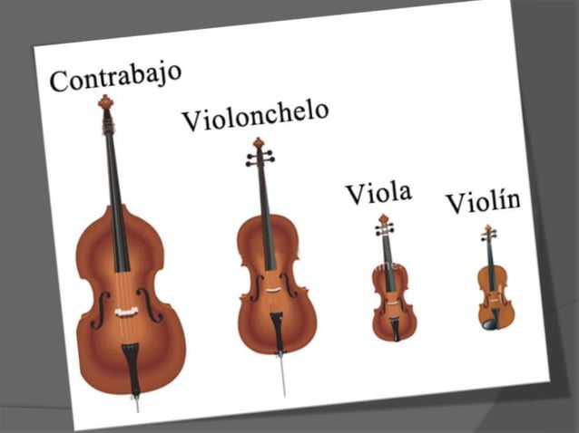 Razvoj instrumenata u baroku | PPTX