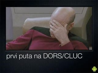 Razvoj Android aplikacija | PDF