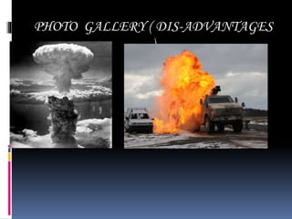 HAVE WE BECOME SLAVES OF TECHNOLOGY | PPTX